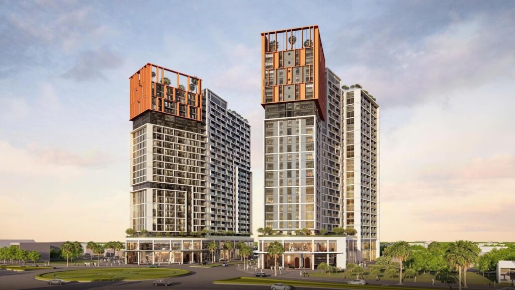 Sun Cora Tower Đà Nẵng | Thông Tin Mới Nhất Từ Sun Group